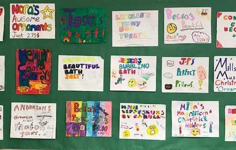 Millstream | Elementary School