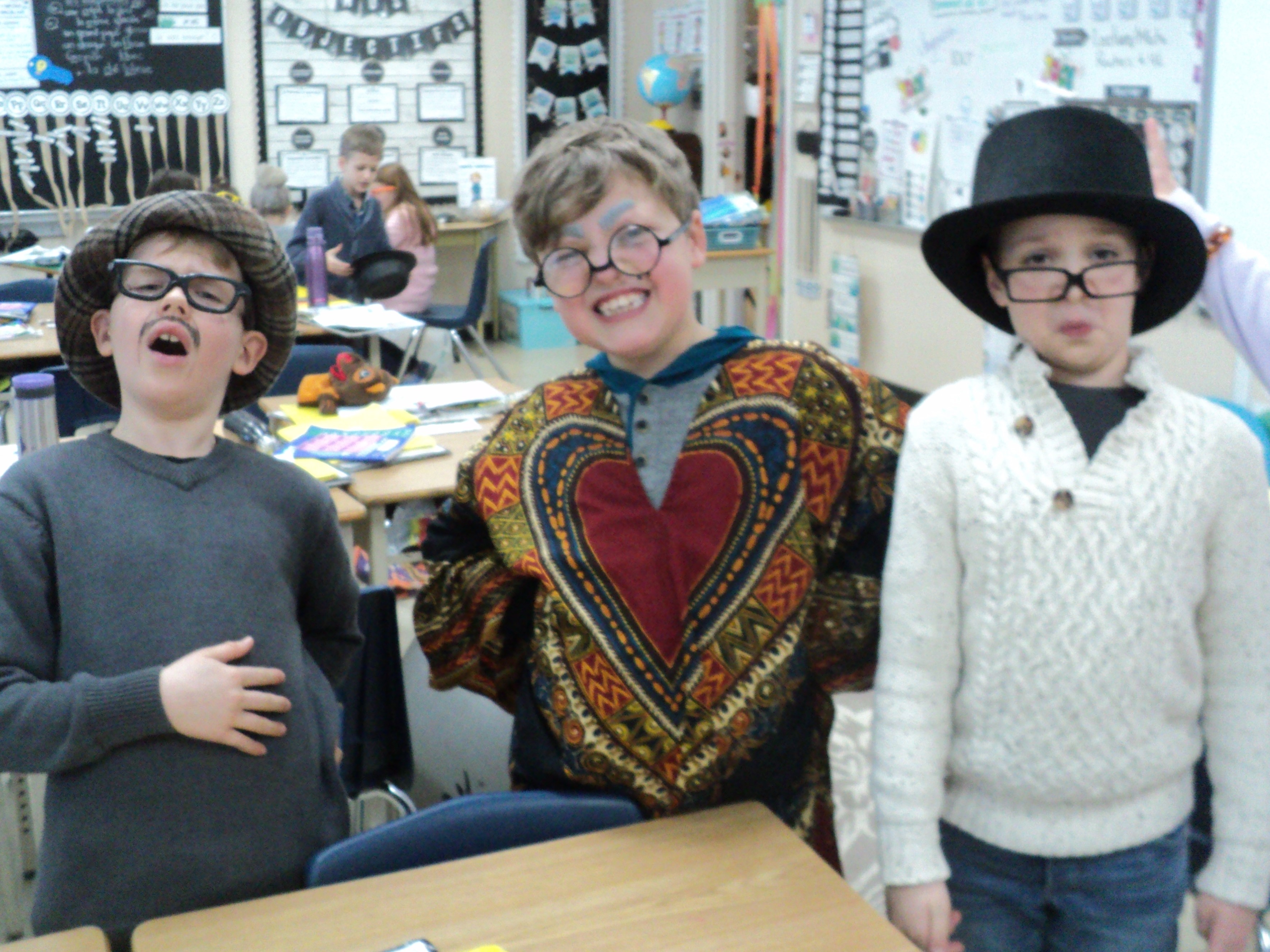 Millstream | Elementary School