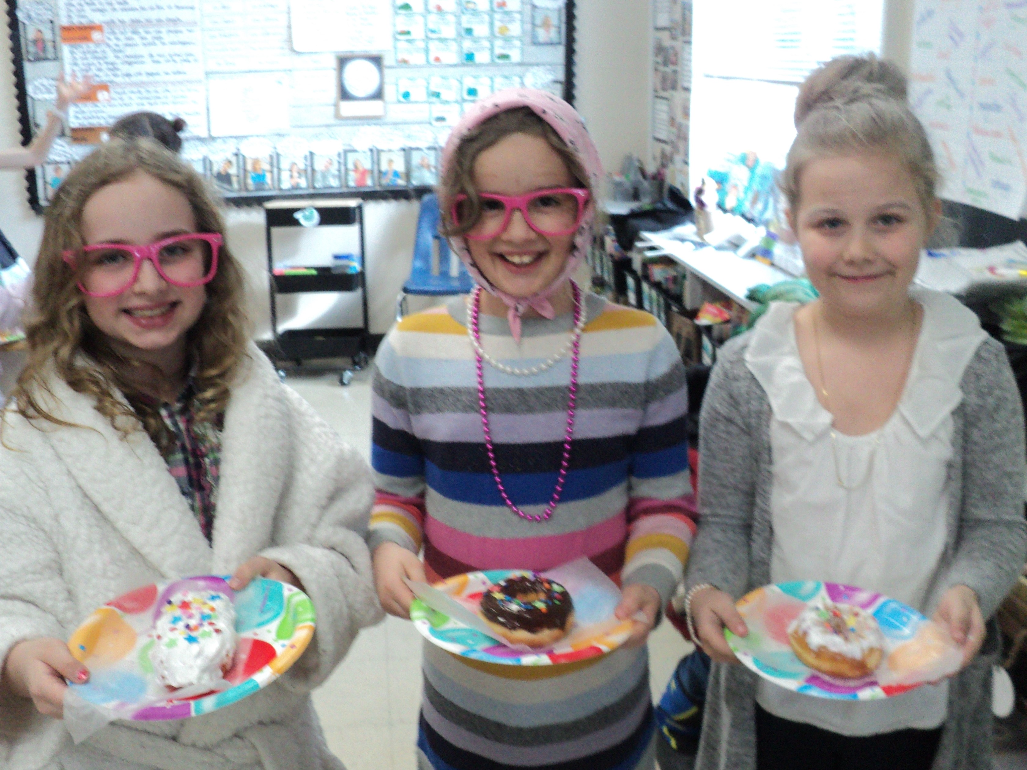 Millstream | Elementary School