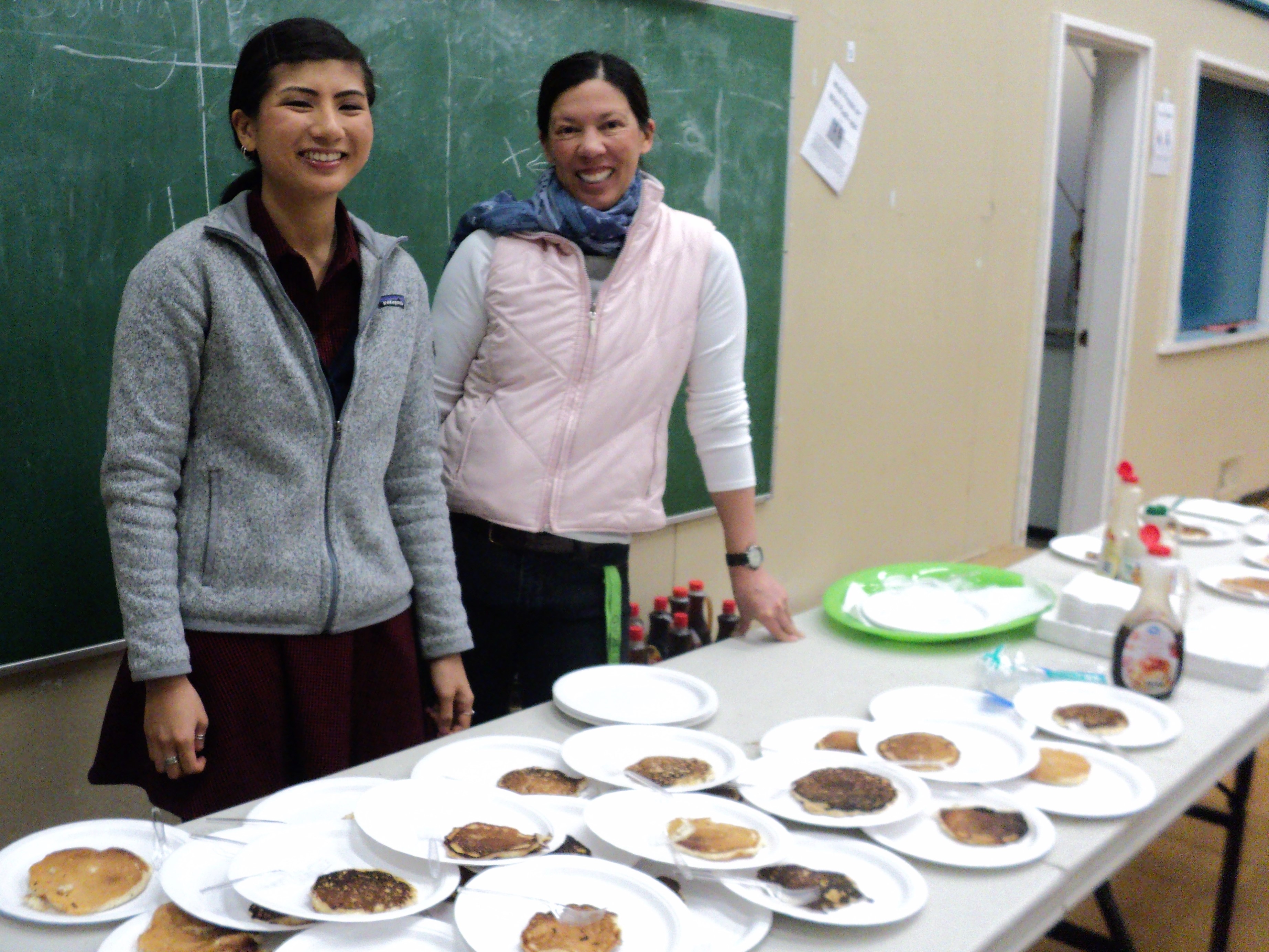 Millstream | Elementary School