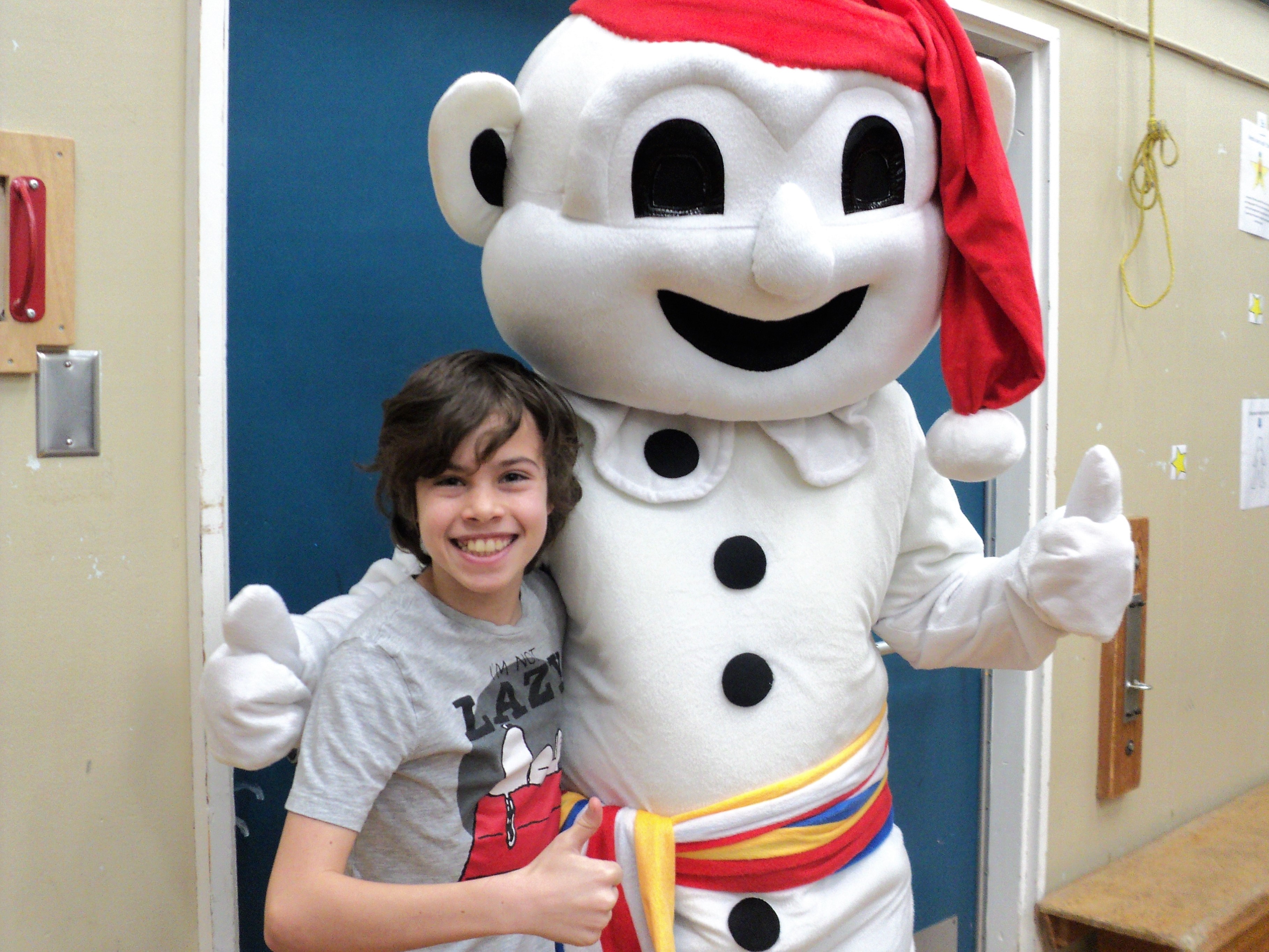 Millstream | Elementary School