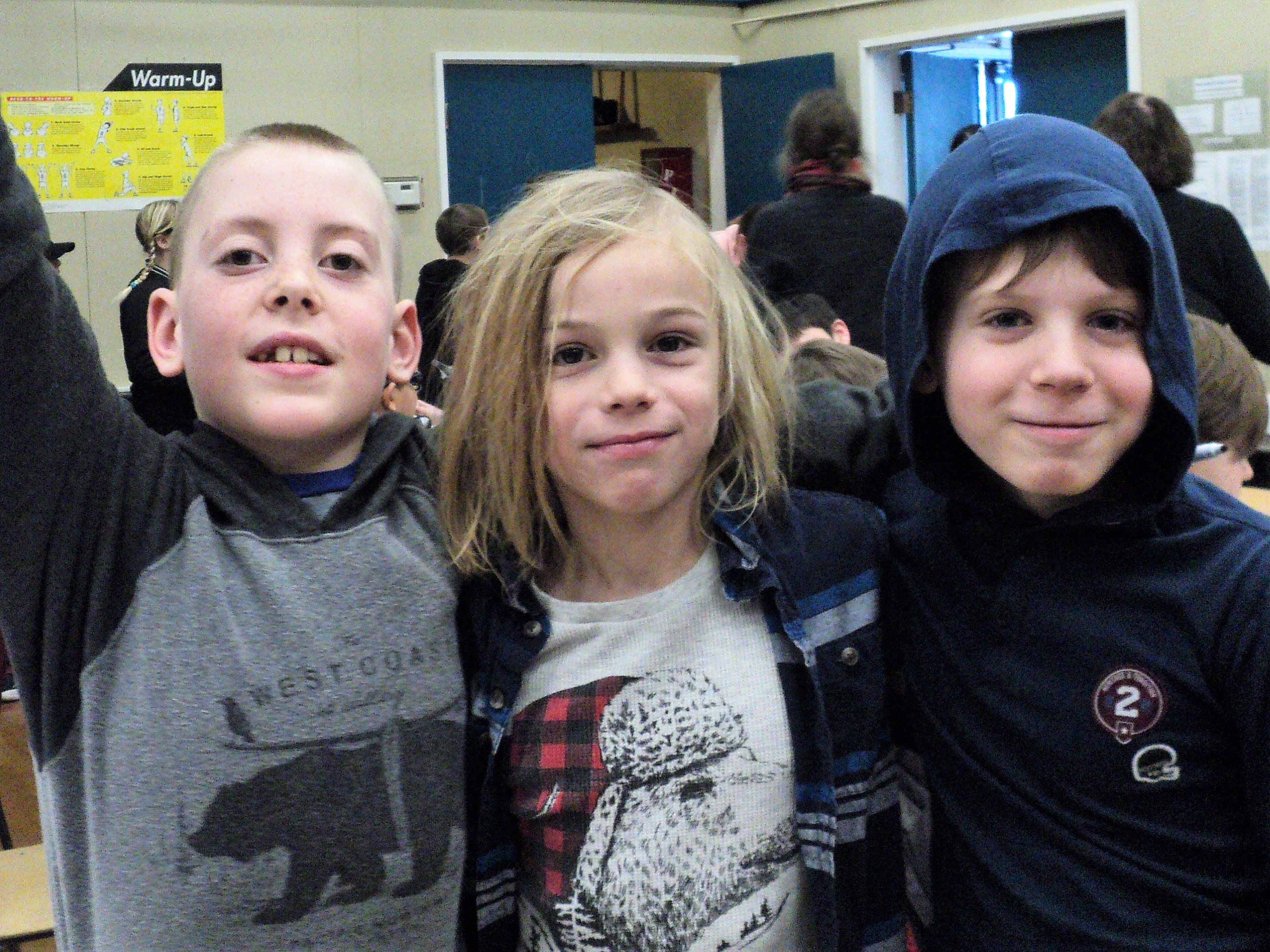 Millstream | Elementary School