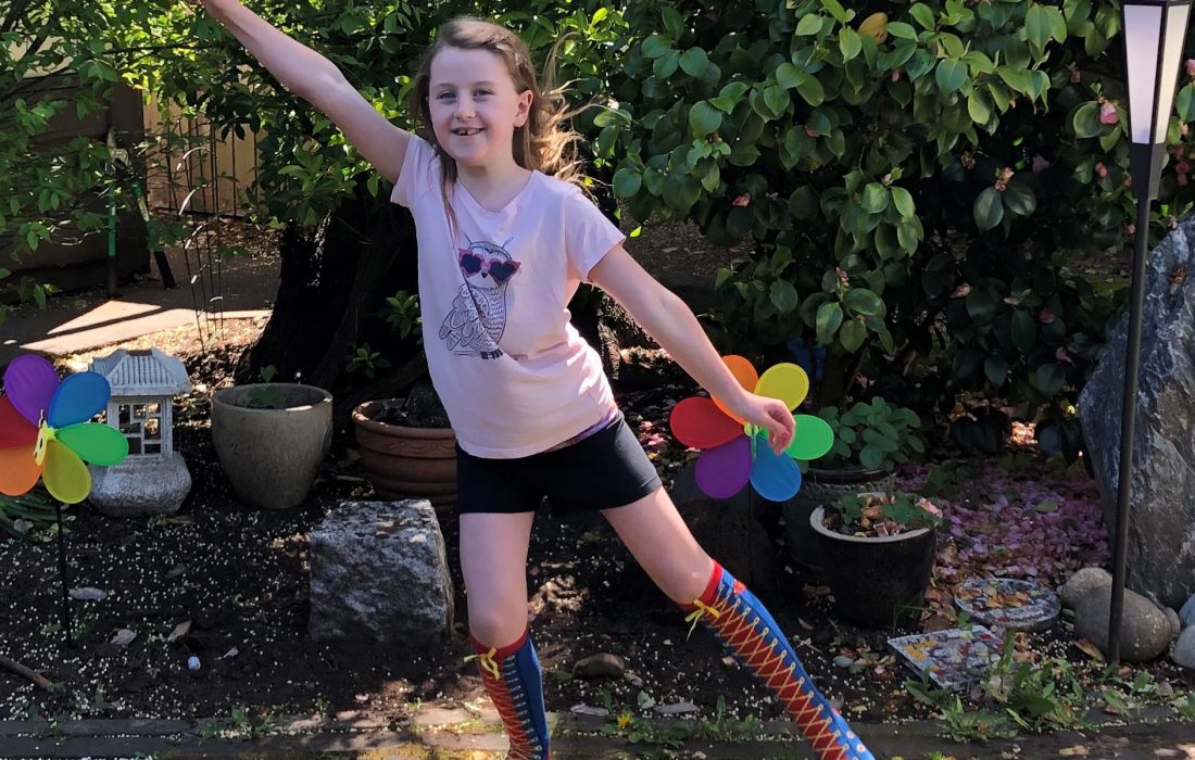 Millstream | Elementary School