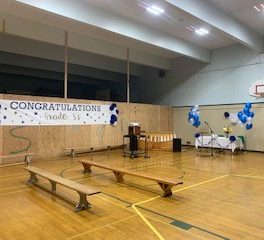 Millstream | Elementary School