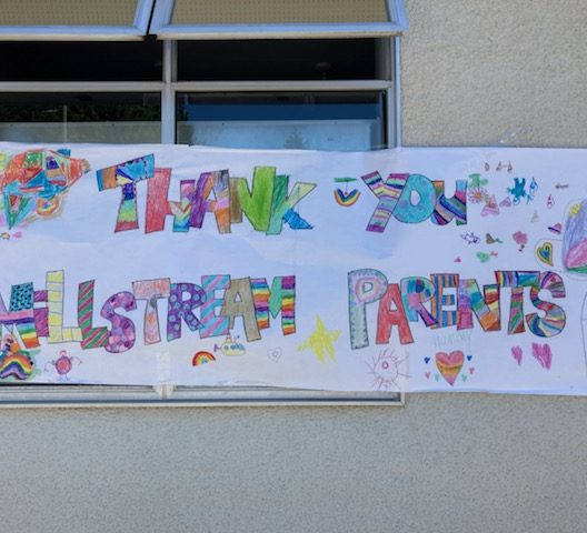 Millstream | Elementary School