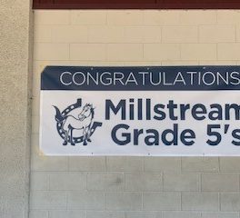 Millstream | Elementary School